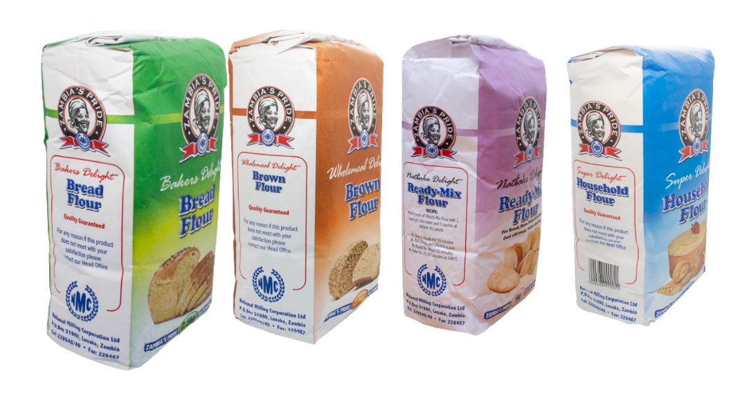 National Milling Corporation Limited (NMC) National Milling Corporation ...